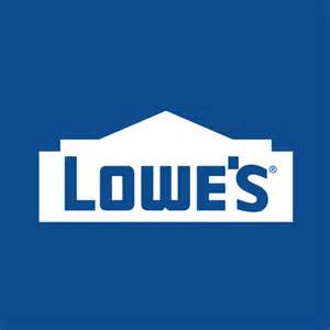 lowes logo - Marie Ricci